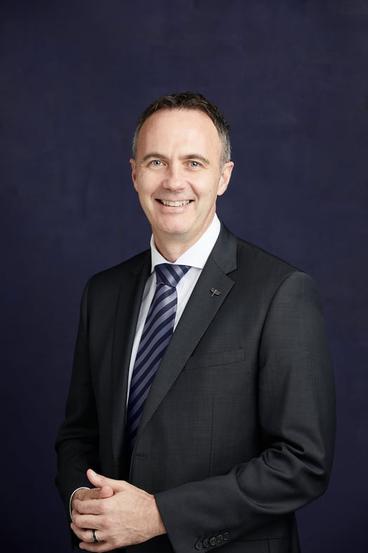 CEO Blog: Becoming a better ally for inclusion | Castle