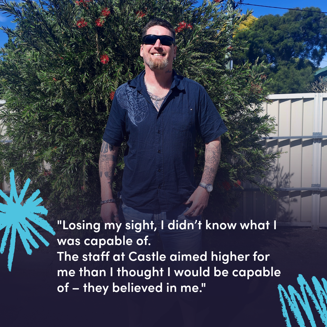 Adversity to Advocacy: Ian’s Mentorship Role Shaping Future Leaders ...