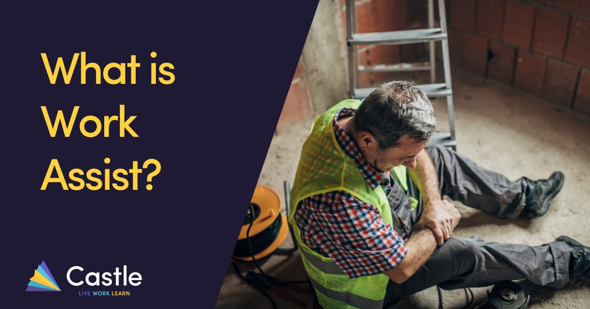 What is WorkAssist? | Castle